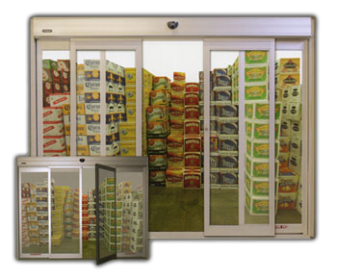 Beer Cave | Walk In Beer Fridge | American Walk In Coolers