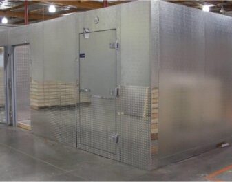 WalkIn Coolers and Freezers | American Walk In Coolers