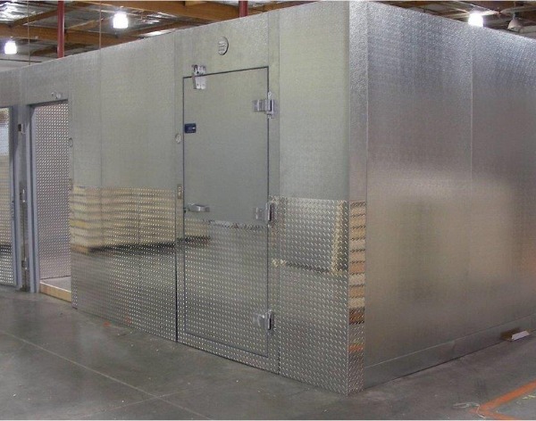 WalkIn Coolers and Freezers | American Walk In Coolers