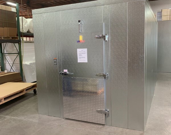 WalkIn Coolers and Freezers | American Walk In Coolers