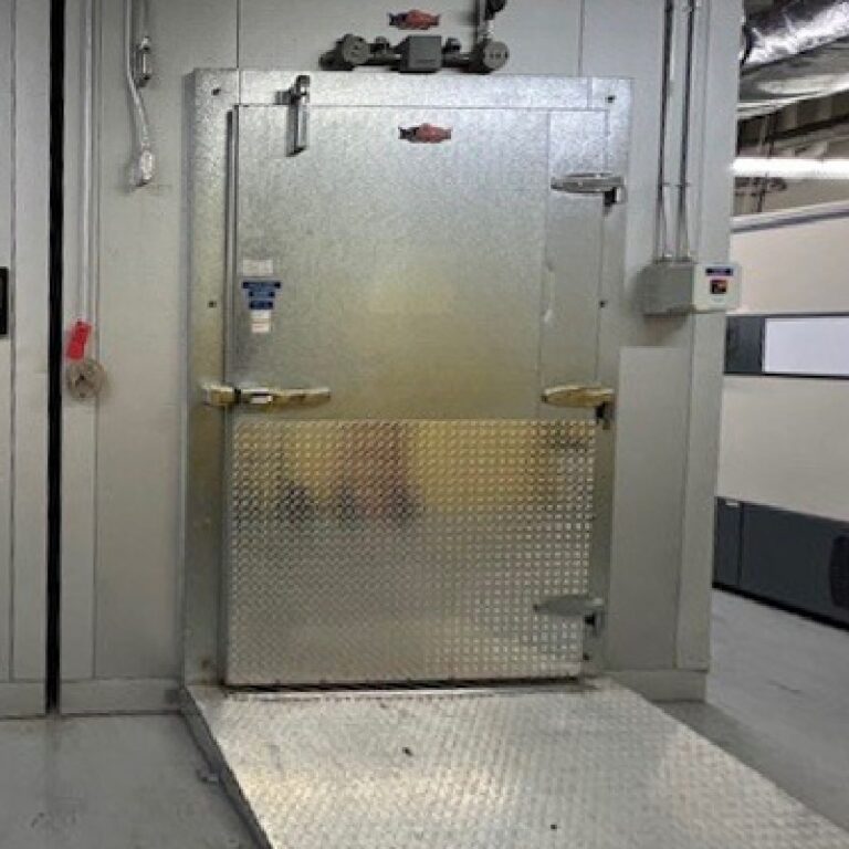 Walk In Coolers | Walkin Freezers | American Walk In Coolers