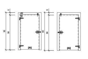 Replacement Parts | American Walk In Coolers